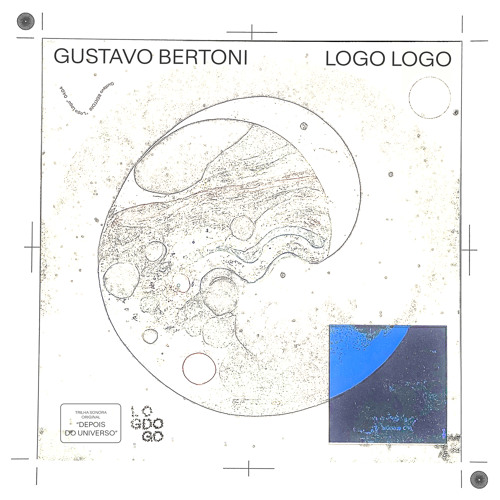 Stream Logo Logo by Gustavo Bertoni | Listen online for free on SoundCloud