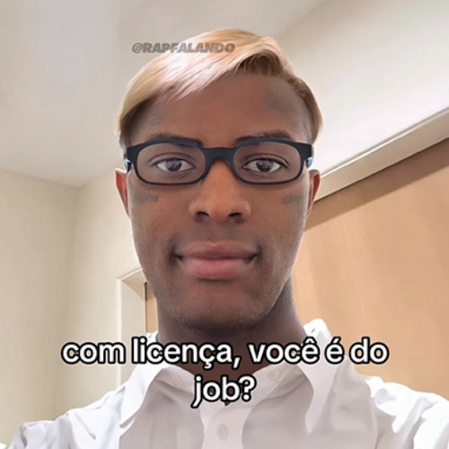 Stream SEQUENCIA DE HOJE É CORO NAS DO JOB VS AS MAIS RITMADA DO ...