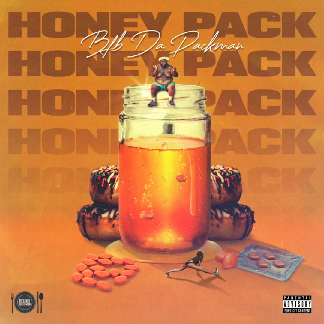 Stream Honey Pack by Bfb Da Packman | Listen online for free on SoundCloud