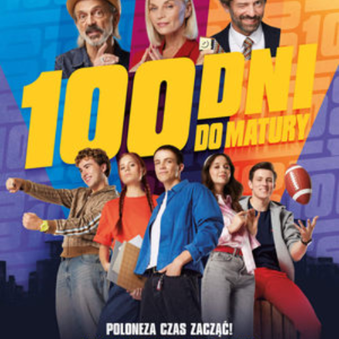 Stream Oglądaj! 100 dni do matury (2025) Cały Film po Polsku za Darmo by Martabakbangka2574 ...