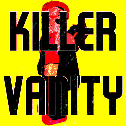Stream Forsaken - KILLER VANITY (Cover) by (INACTIVE) Depresso | Listen ...