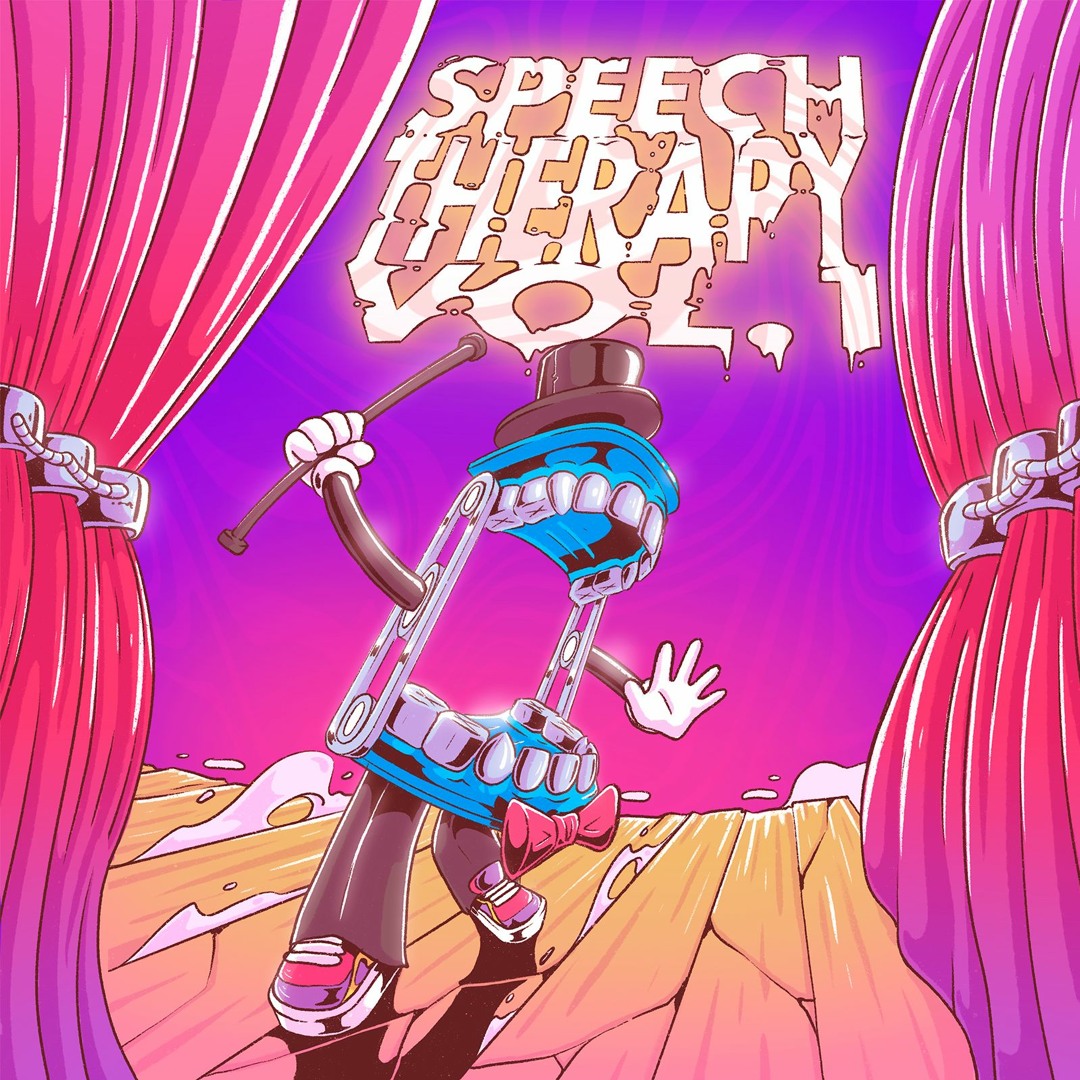 Stream Studder - Speech Therapy Vol.1 by Studder | Listen online for ...