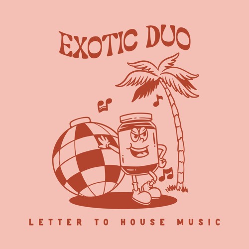 Stream HSM PREMIERE | Exotic Duo - Letter To House Music (Mathew ...
