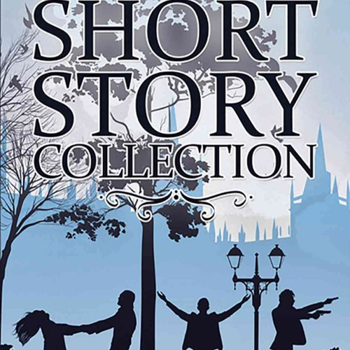 Stream Anton Jarvis | Listen to SHORT STORIES playlist online for free ...