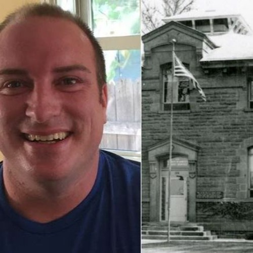 Stream episode EP 68 - Dan Everhart On The Assay Building by Behind ...