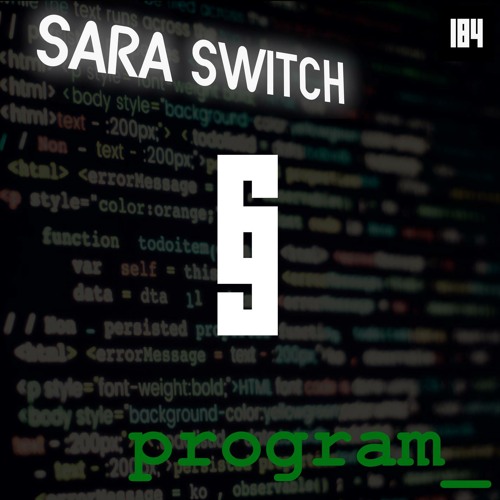 Stream Start by Sara Switch | Listen online for free on SoundCloud
