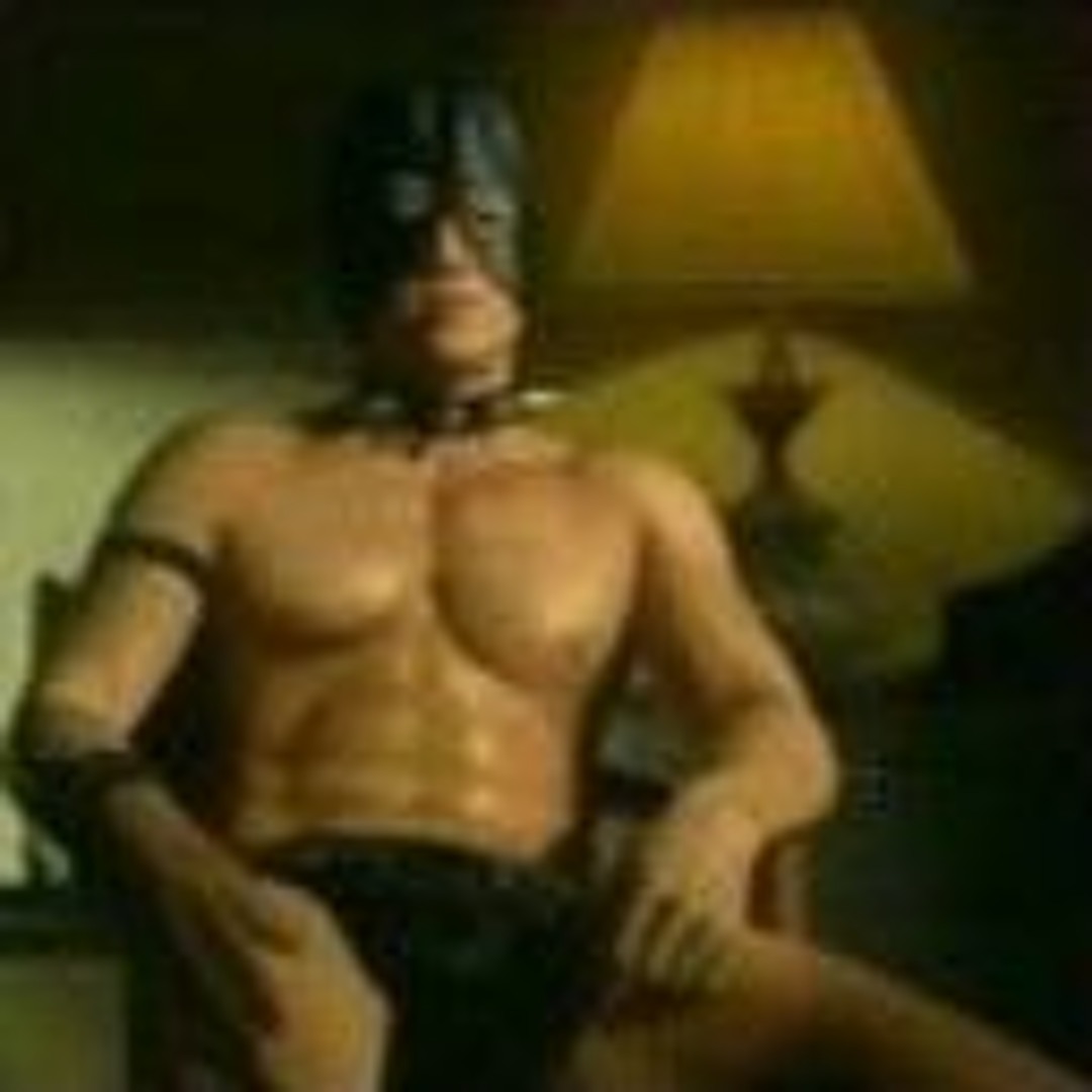 Stream THE POWER OF DARKHOLME - Van Interview by funky. | Listen online for free on SoundCloud