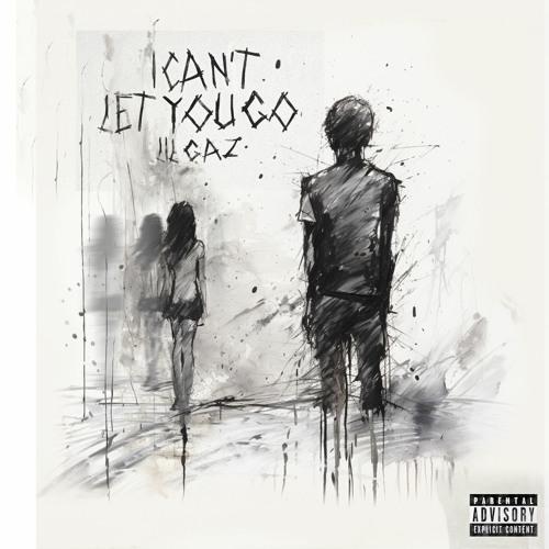 Stream I Can't Let You Go by LIL GAZ | Listen online for free on SoundCloud