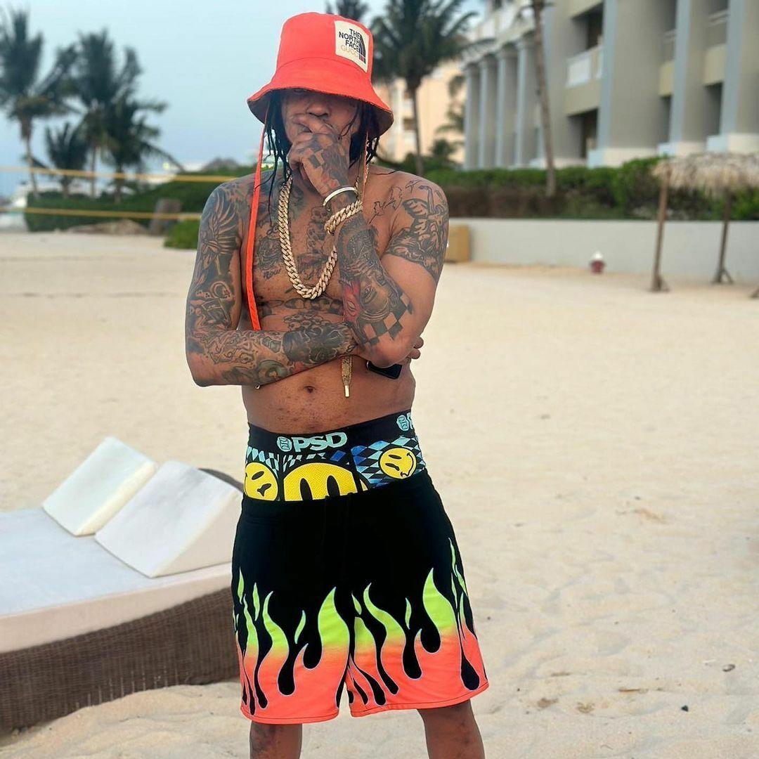 Stream Tommy Lee Sparta, Ding Dong, Dinesty King - Guzu Bounce by ...