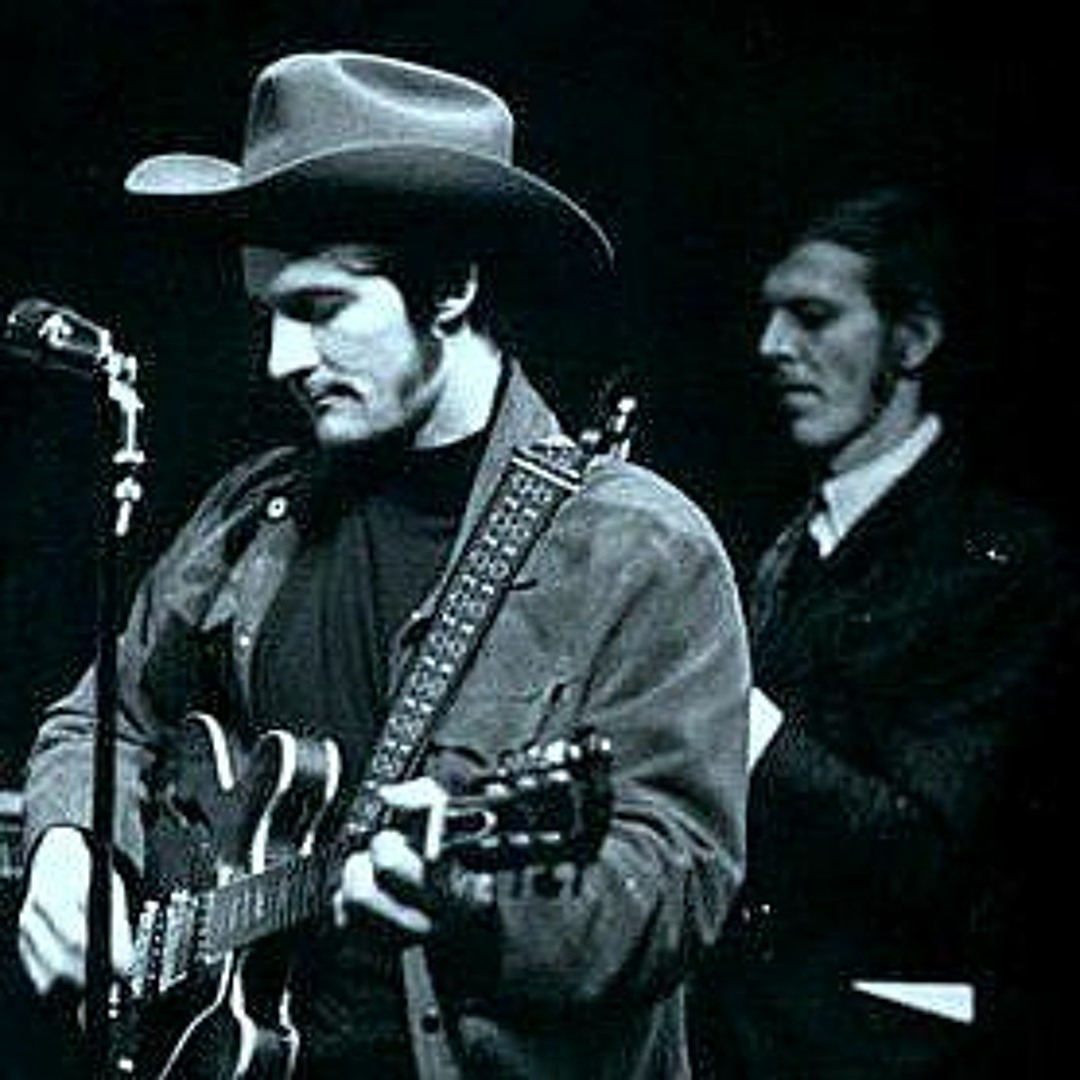 Stream Los Angeles (Gene Clark Cover) by The Jason Tryp Agency | Listen ...