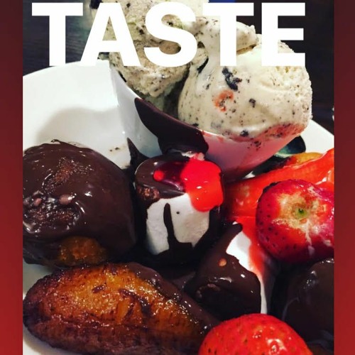 Stream Taste By Ashley Louise Listen Online For Free On Soundcloud