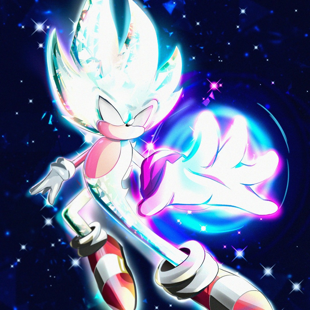 Stream _His World_ - Sonic 30th Anniversary Tribute (feat. Jamison Boaz ...