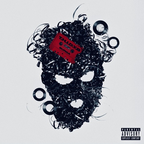 Stream BURGA321 | Listen to Burga x DJ Scream THIDYB (This How I'm ...