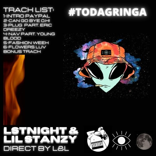 Stream 4 - NAVE- Part. Young Blood by Lil stenzy | Listen online for ...