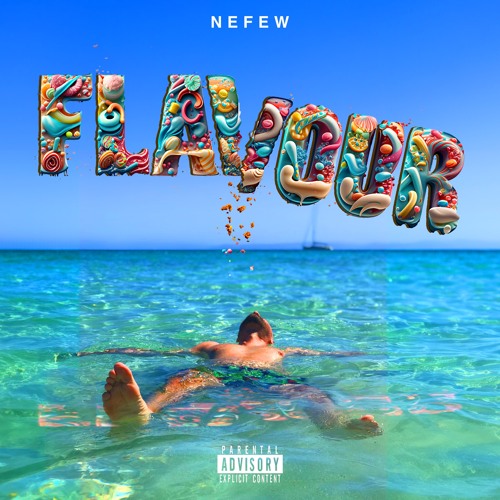 Stream NEFEW - Flavour by N E F E W ™ (New Enlightenment From Every ...
