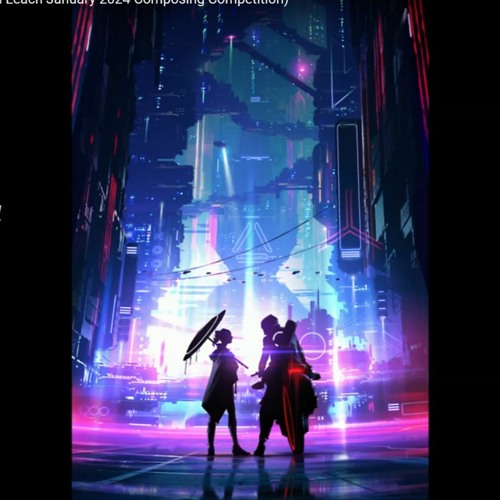 Stream Loïc Monnier - Thunderbolt Eyes ( Ryan Leach January 2024 ...