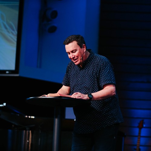 Stream Am I Really a Christian? | Bruce Garner by CrossPoint Church ...