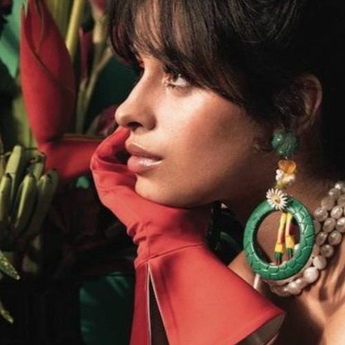 Stream Camila Cabello - Don't Go Yet (REMIX RONEN DAHAN)V2 by DJ Ronen ...