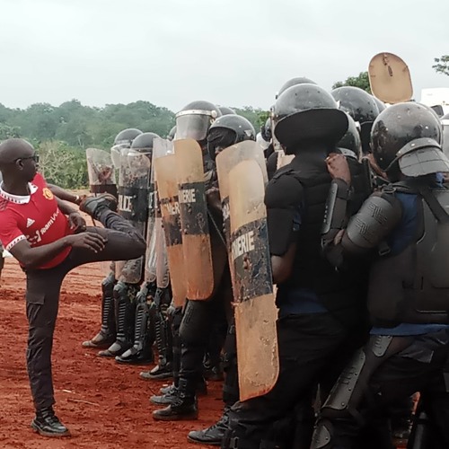 Stream JARIDA LA HABARI ZA UM 23 JUNI 2023 NA ANOLD KAYANDA by UN News ...