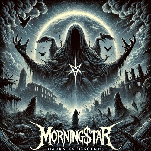 Stream Darkness Descends by Morning$tar | Listen online for free on SoundCloud
