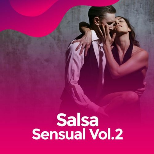 Stream Mix Salsa Sensual Vol. 2 by rOBERT Dj | Listen online for free on SoundCloud