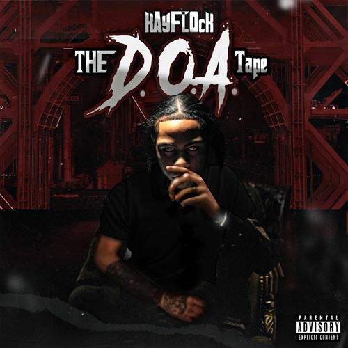 Stream Jariha Odom | Listen to Kay Flock BIG DOA playlist online for ...