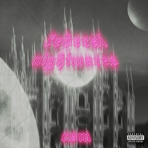 Stream Lil Durk - Federal Nightmares Remix(Prod.CSM) by ChrisStoleMeth ...