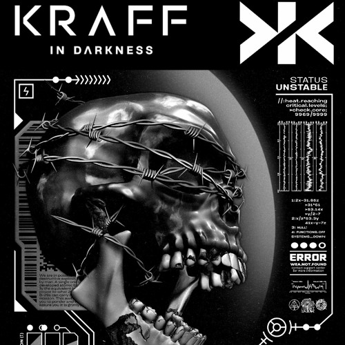 Stream KRAFF RAVE N° 0011 NIELS by KRAFF MUSIC | Listen online for free ...