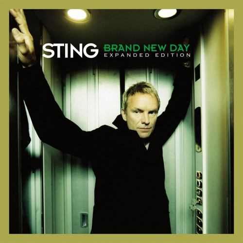 Stream Fill Her Up (Original Version) by Sting | Listen online for free ...