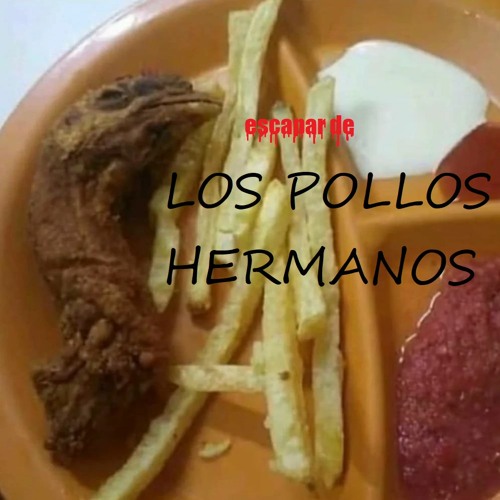 Los Pollos Hermanos Chicken