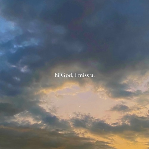Stream kortani | Listen to hi God, I miss u. playlist online for free ...