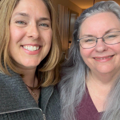 Stream episode Menopause: My Labs are In by Carlin Ross & Betty Dodson ...