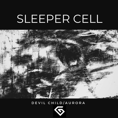 Stream GII001 - Sleeper Cell - Devil Child by G I I D U P music ...