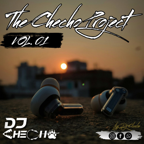 Stream The Checho Project Vol. 01 by DJ Checho Perú | Listen online for ...