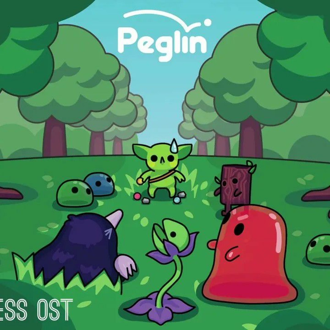 Stream (NO MORE MINUTES) Rpaddict11 | Listen to Peglin boss themes ...