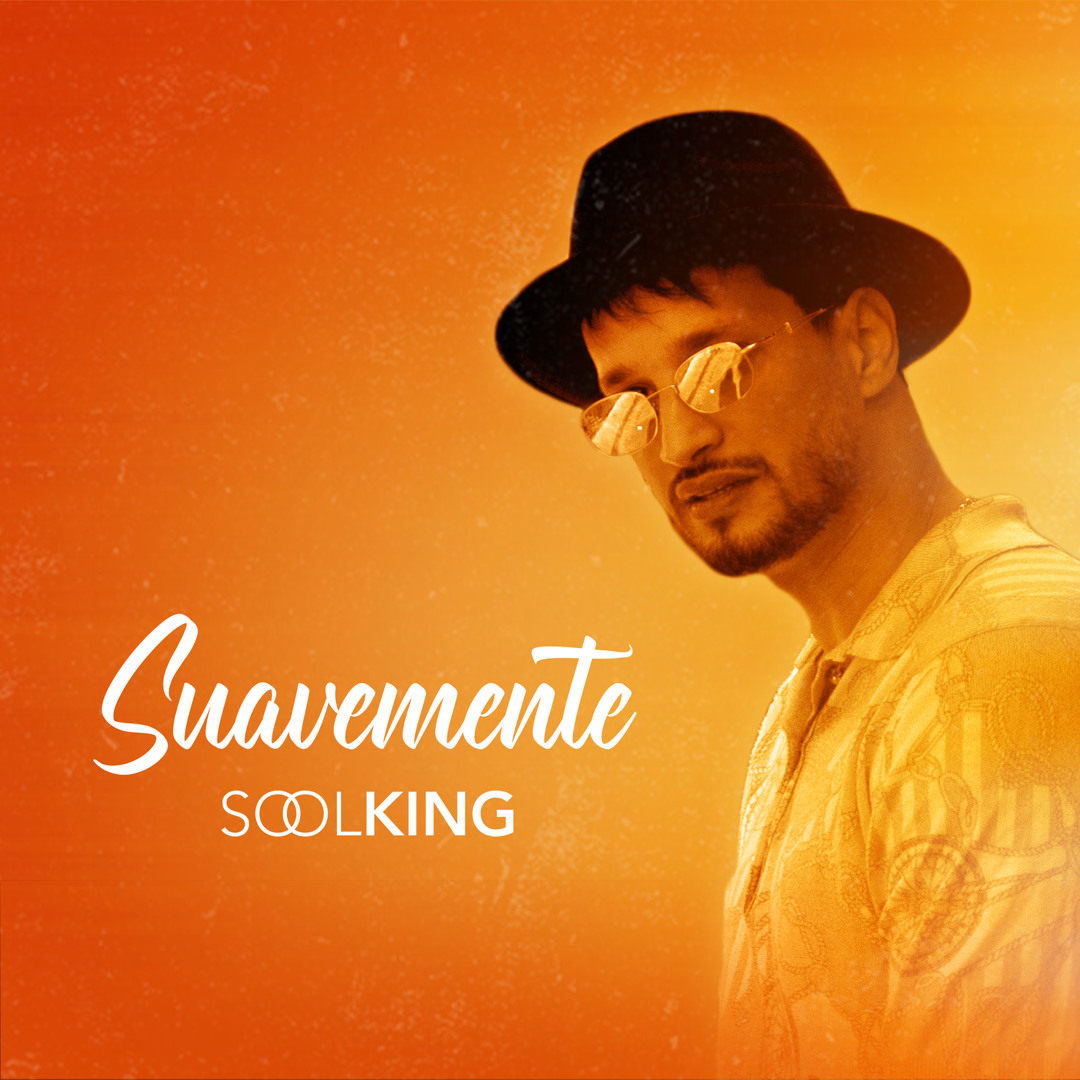 Stream Suavemente by Soolking | Listen online for free on SoundCloud