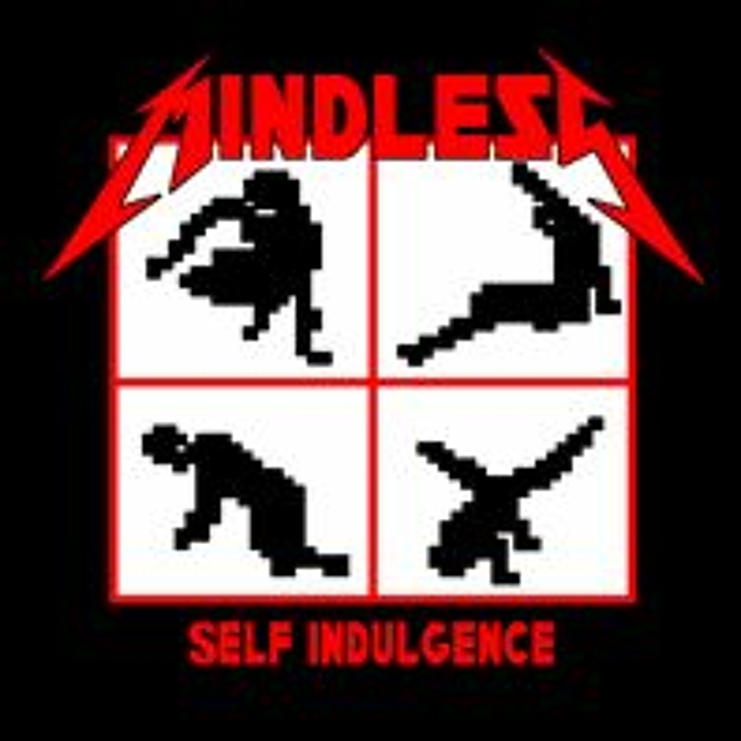 Stream Mindless Self Indulgence - 3S (Original Crappy Demo) by READ ...