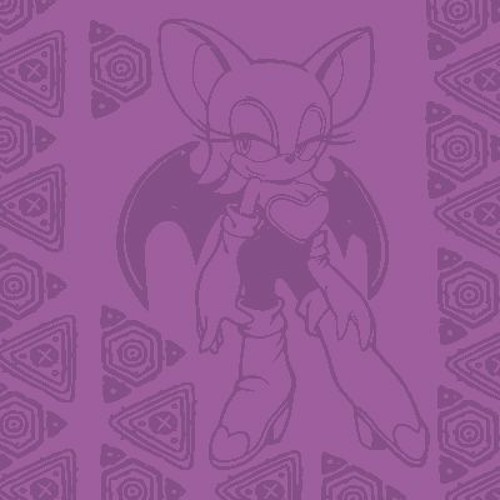 Stream episode Rouge Demo by Sonicgunslinger podcast | Listen online ...