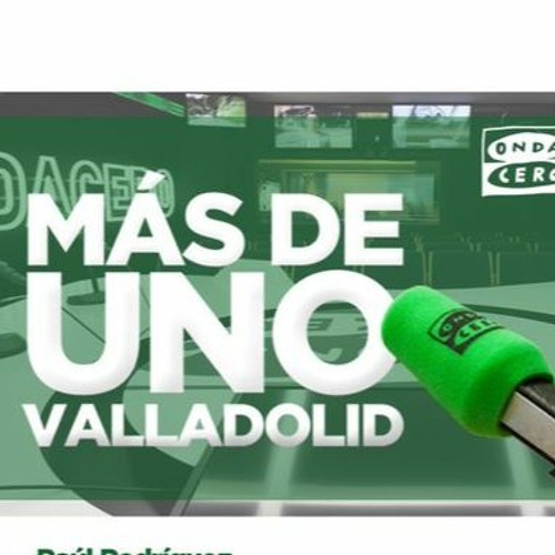 Stream Entrevista Onda Cero Valladolid: Qué comer en verano by ... Stream Entrevista Onda Cero Valladolid: Qué comer en verano by ...