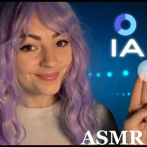 Stream Relaxation par une IA Pt.1 by Roxane ASMR | Listen online for ...