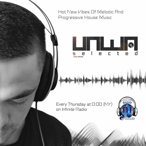 UNWA - UNWA Selected 054 2022-09-11