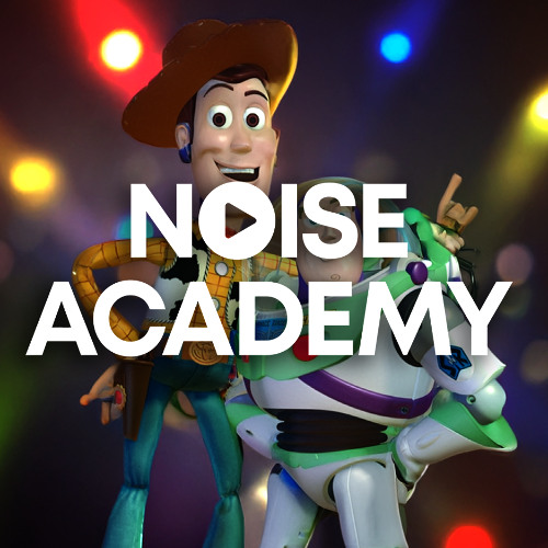 Stream Leo & Logan - Bridgeview - Level 1 by Noise Academy UK | Listen ...