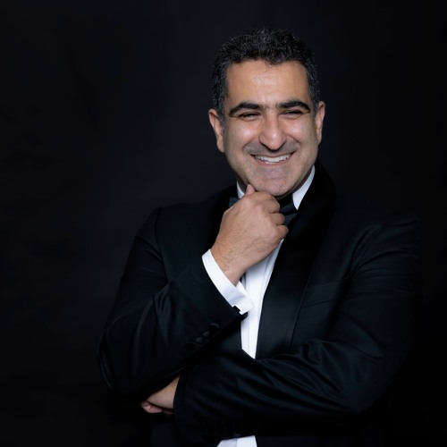 Stream Reza Rohani Official | Listen to Best Of Reza Rohani playlist ...