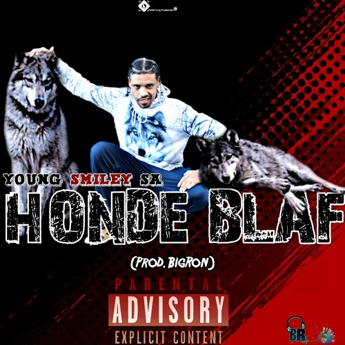 Stream Young Smiley SA - Honde Blaf (Prod By BigRon) .mp3 by Young ...