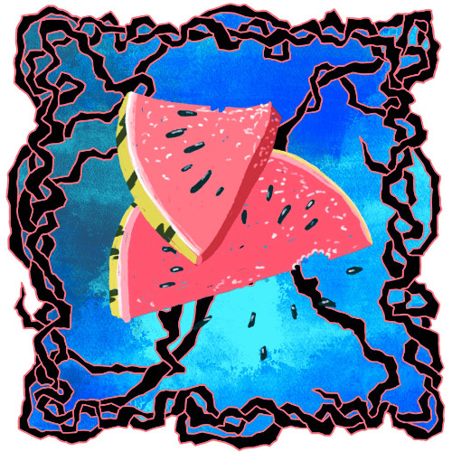 Stream FRUITCAST #80 I Motshabi & Luko I Hipshaking Watermelon Groove ...
