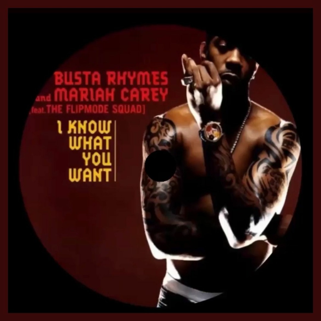 Stream I Know What You Want (JJ Edit) [BANDCAMP] by JJ (UK) | Listen ...