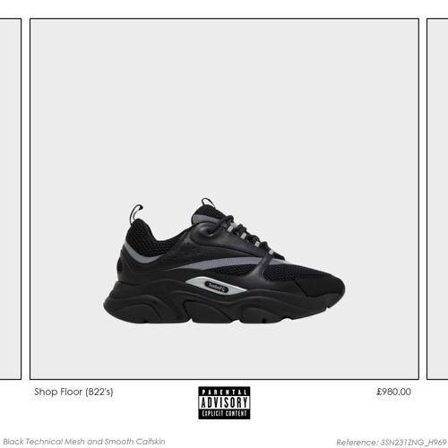 Stream Shop Floor (B22’s) by TeeboFG | Listen online for free on SoundCloud