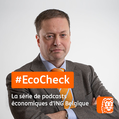 Stream ING Belgique | Listen to #EcoCheck playlist online for free on ...