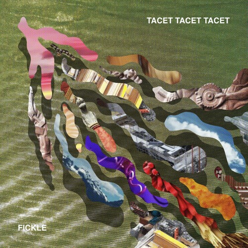 Stream Dissimulation by Tacet Tacet Tacet AV | Listen online for free ...