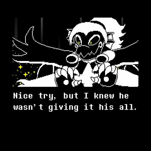 Stream Hero Julian Listen To Inverted Fate Mecha Undyne Playlist Online For Free On Soundcloud